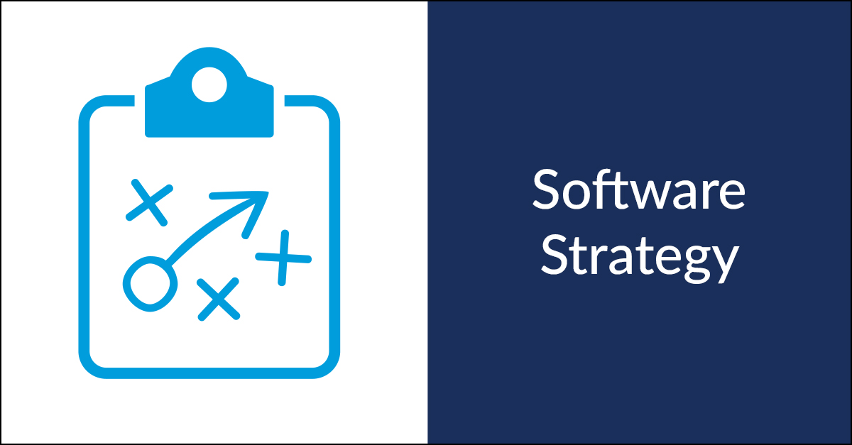 How to Approach Software Strategy | Far Reach