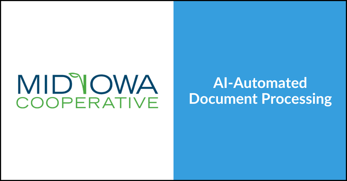 Mid-Iowa Cooperative Uses AI to Automate Document Processing | Far ...