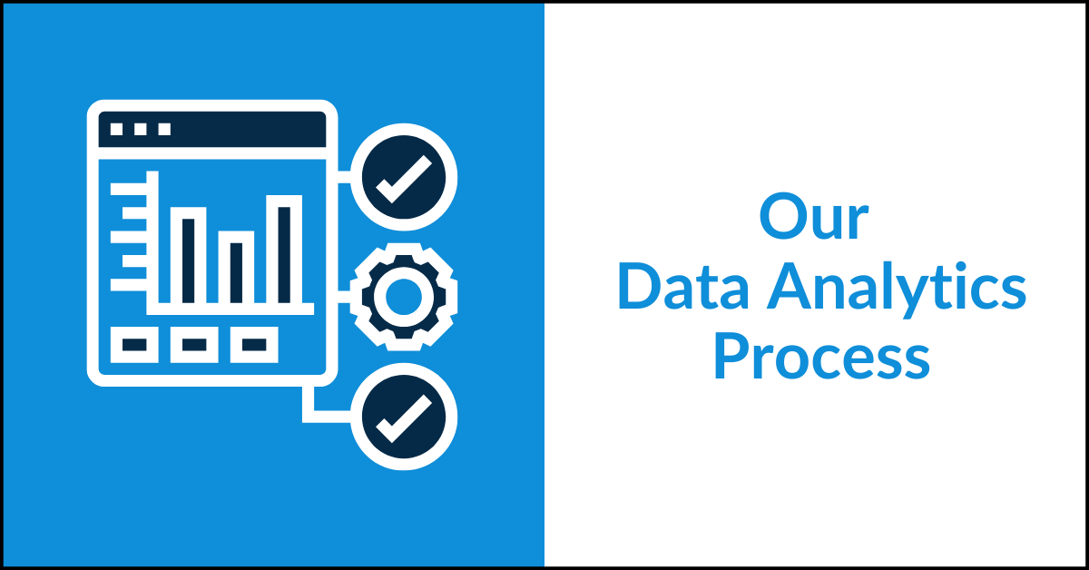 From Data Chaos to Clarity: Our Data Analytics Process | Far Reach Blog