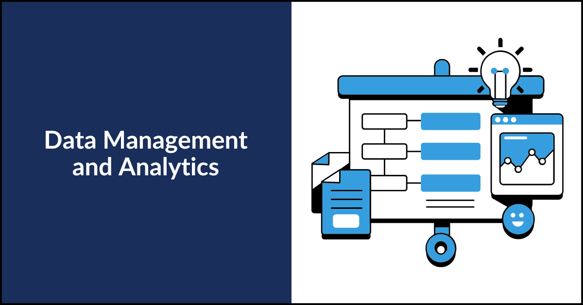 Data Management and Visualization | Far Reach